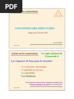 Enrobage des armatures en béton | PDF | Acier | Corrosion