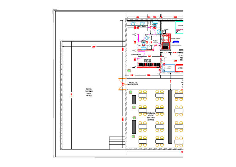Open Terrace | PDF