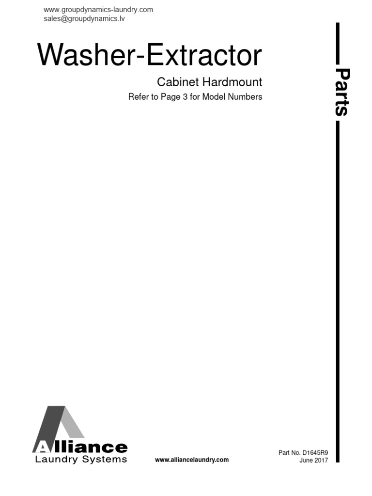 IPSO Washing Machine IA80 N Spares | PDF | Building Engineering ...