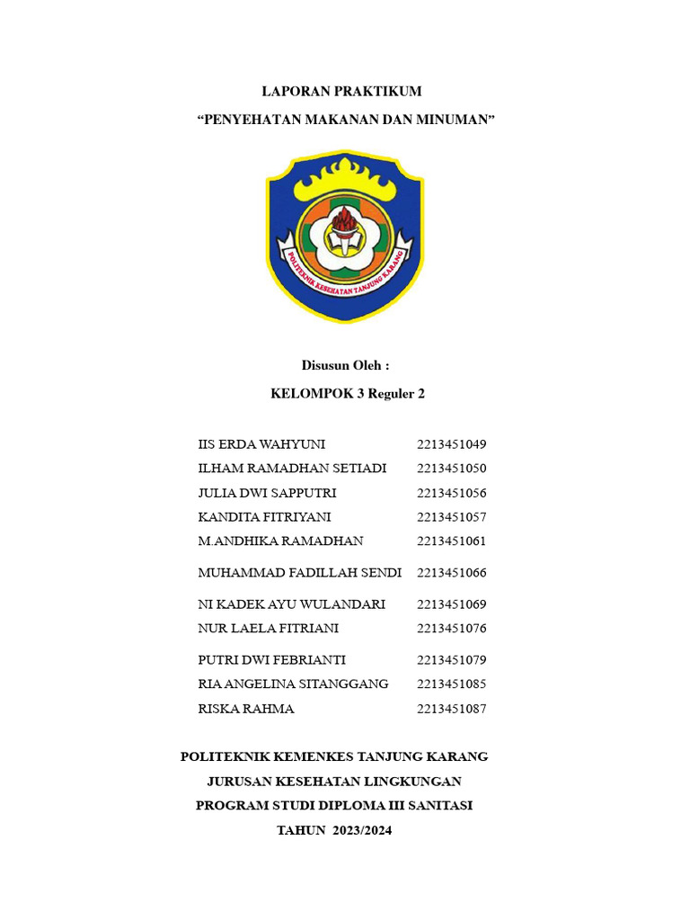 P.mami Laprak Fixxxxxxxx | PDF