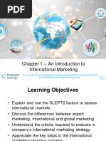 Mgt400 Group Assignment 1 Final | PDF | Leadership | Social Media