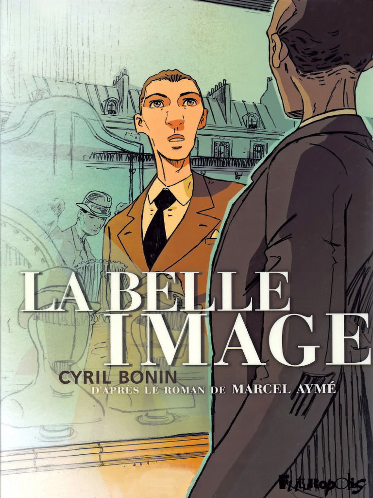 La Belle Image #One Shot (2011) | PDF