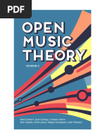 Basic Music Theory For Beginners - The Complete Guide | PDF