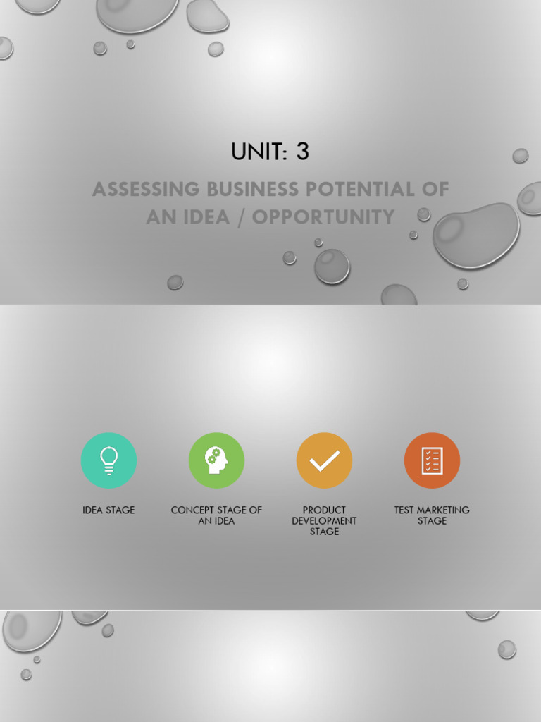 Unit 3 | PDF | Thought | Cognition