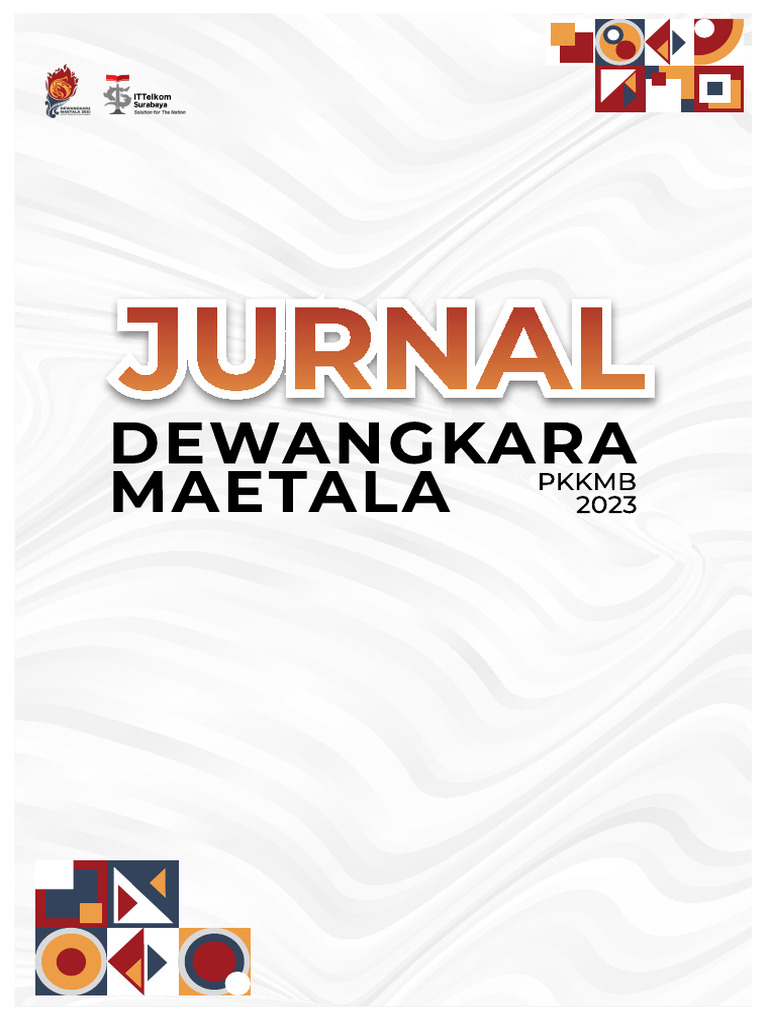 Jurnal Penugasan PKKMB DM 23 | PDF