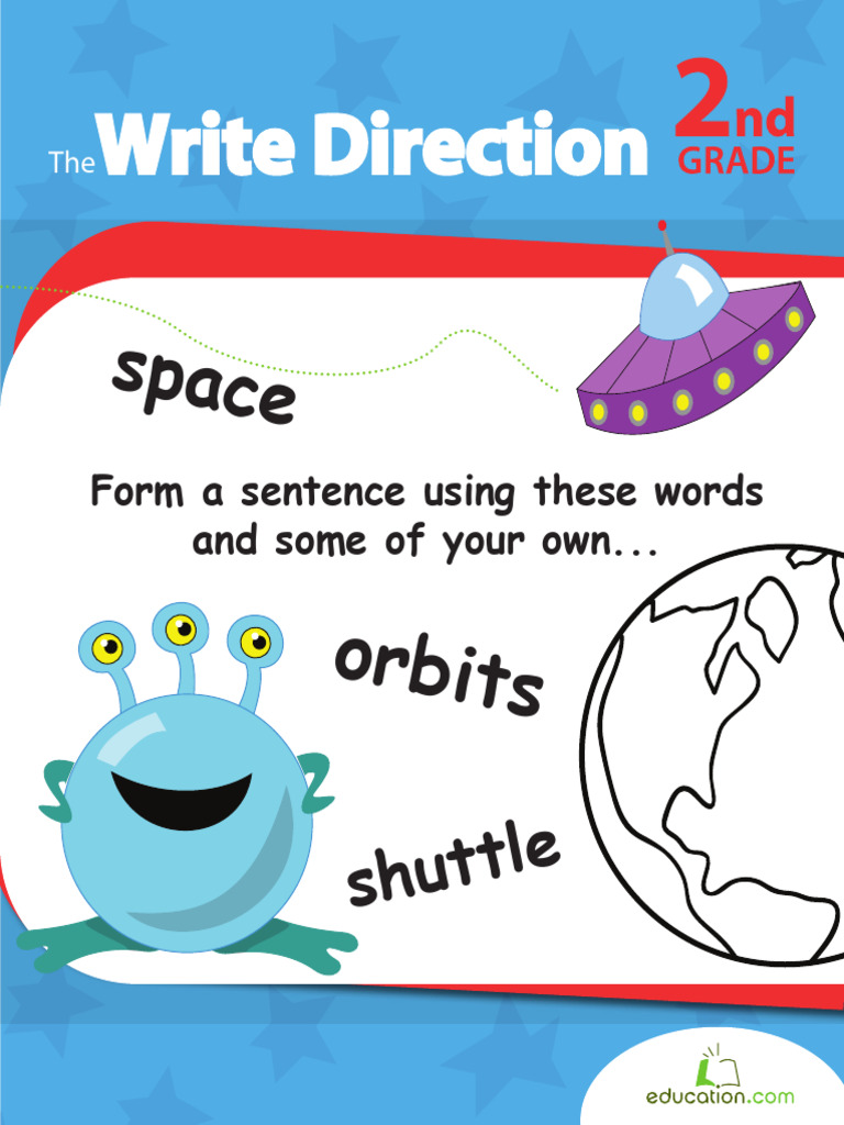 The Write Direction Workbook | PDF | Language Families | Linguistic ...