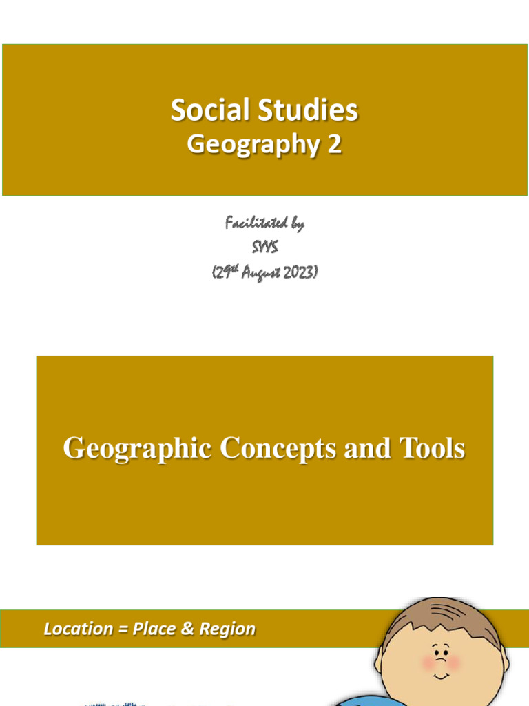 Geo 2 | PDF | Geography | Europe