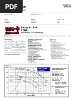 ASCO SOV Catalogue | PDF | Valve | Actuator