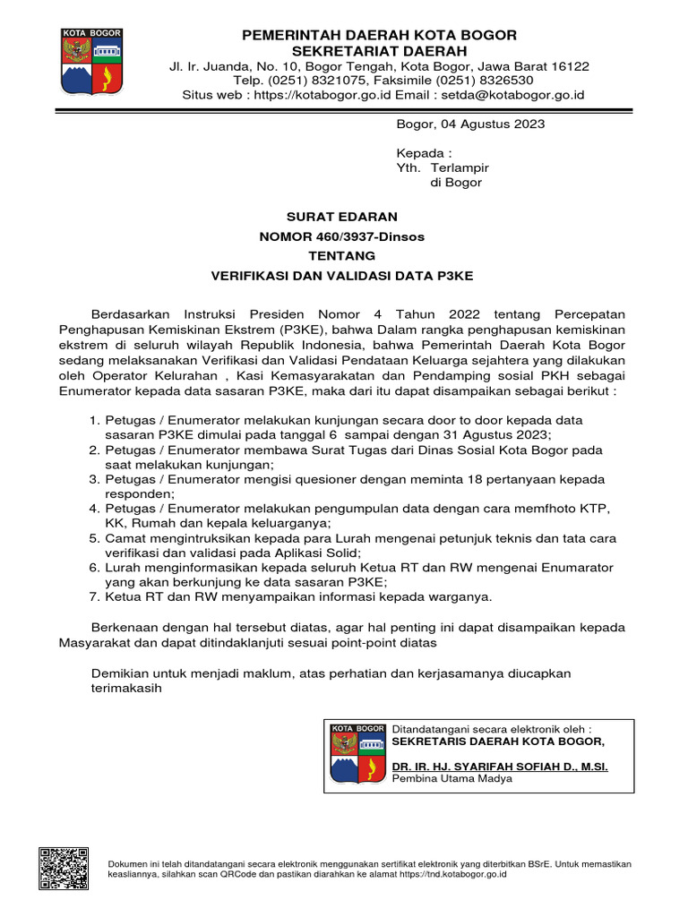 Se Verivali Data P3ke | PDF