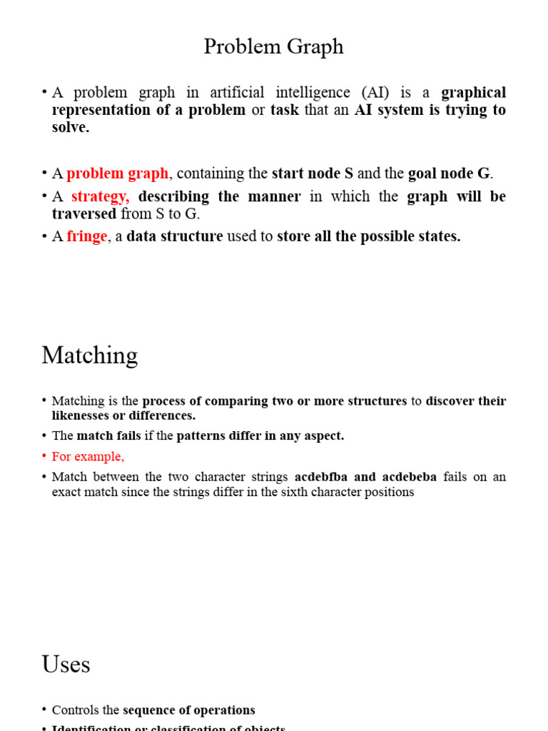 Problem Graphs Matching Hill Climbing | Download Free PDF | Applied Mathematics | Computer Science