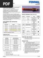 Samson 3251 Pneumatic Control Valve Guide | PDF | Valve | Actuator