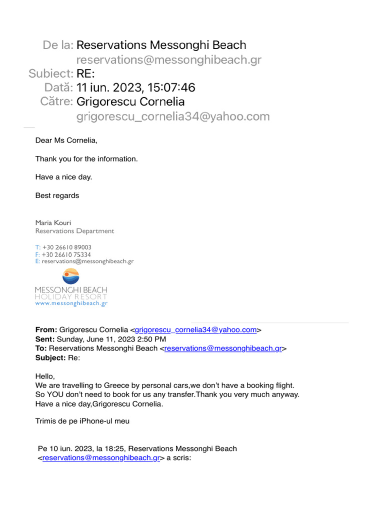 Fisa Post Atributii | PDF