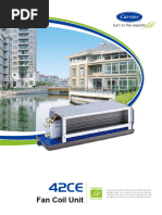 FCU Catalog - FA - Standard | PDF