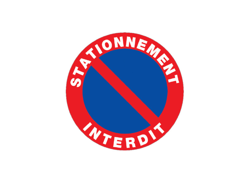 Stationnement Interdit | PDF