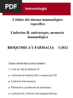 Tabla de Cefalosporinas | PDF | Antibióticos | Grupo funcional