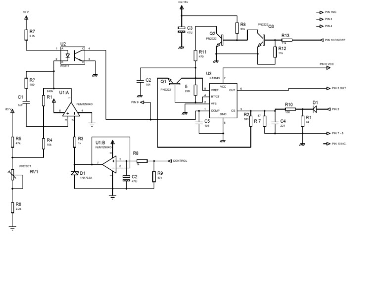 Modulo PMW 83 V R7 Philips | PDF