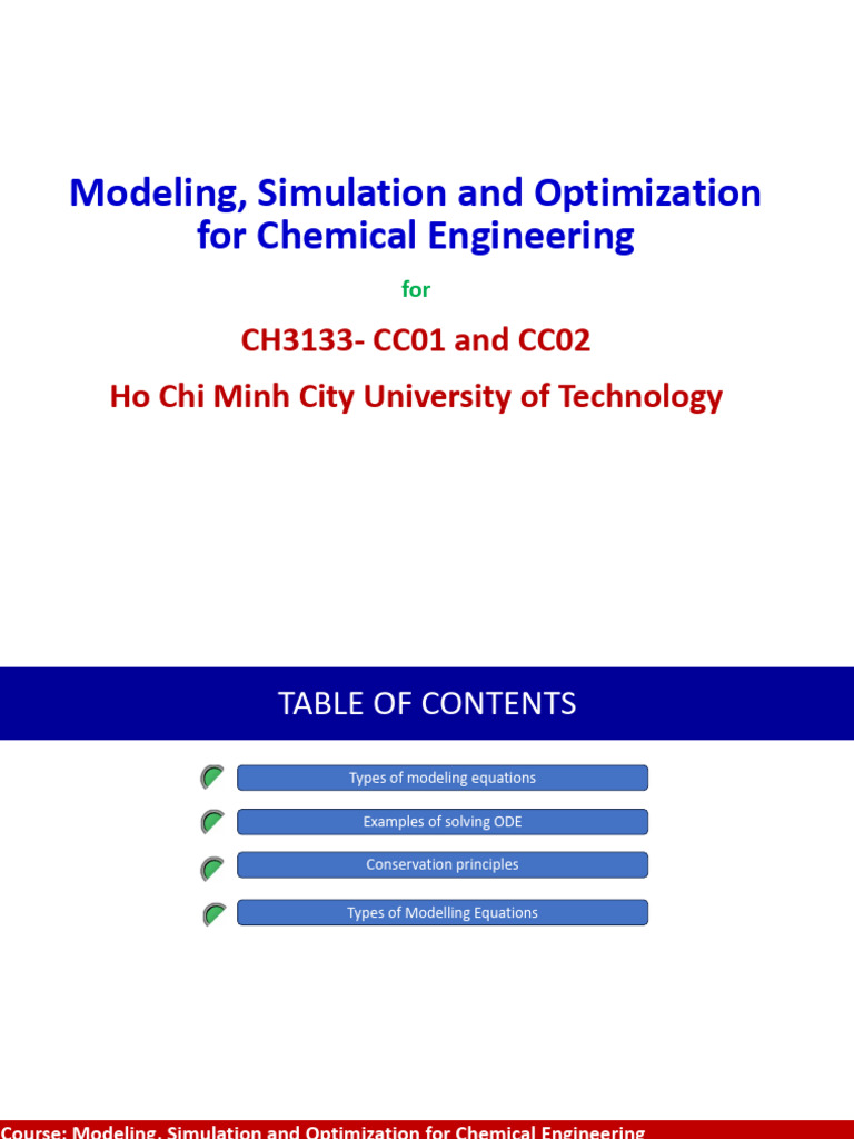 Lecture 2 Download Free Pdf Ordinary Differential Equation Equations