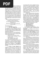 Pathfinder and Adventurer Song Lyrics | PDF