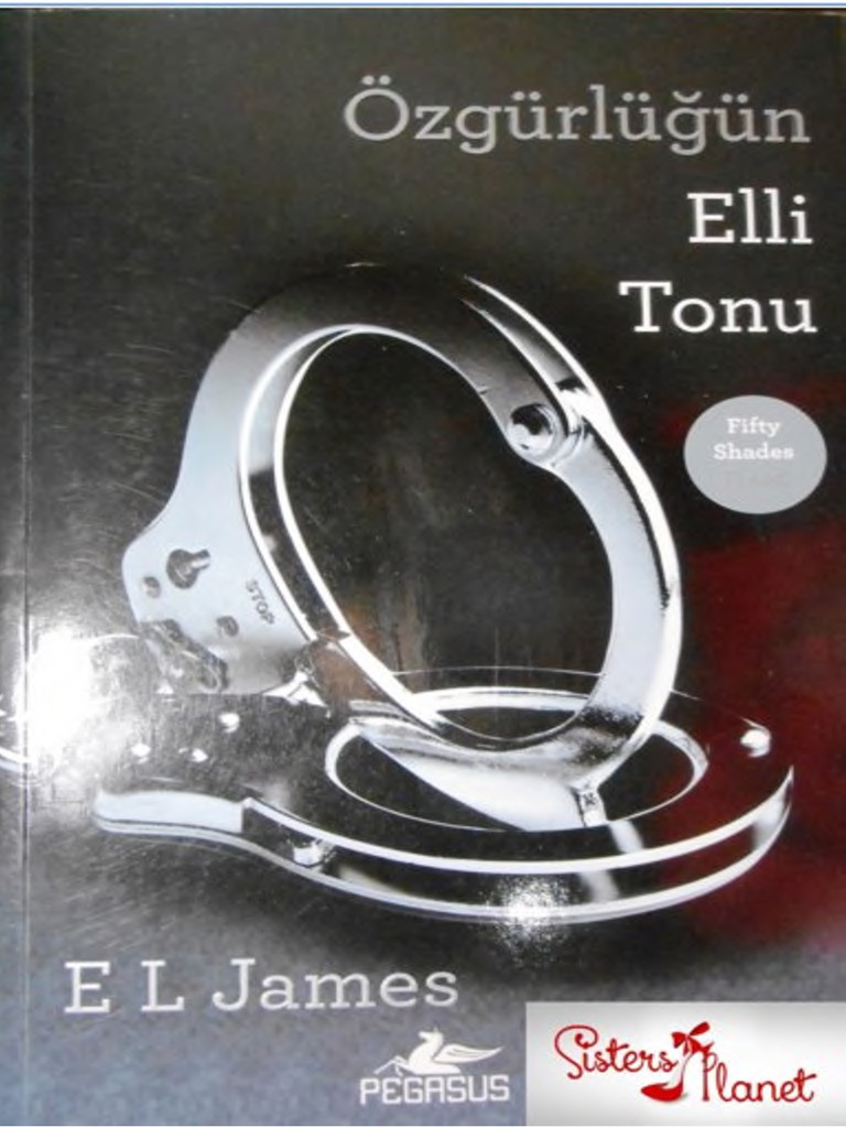 #3 Özgürlüğün Elli Tonu | PDF
