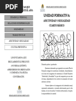 Mi Cuerpo Me Pertenece A Mí | PDF