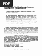 FEMA Fact Sheet SeismicDesignCategoryMaps July2024 | PDF | Contiguous ...
