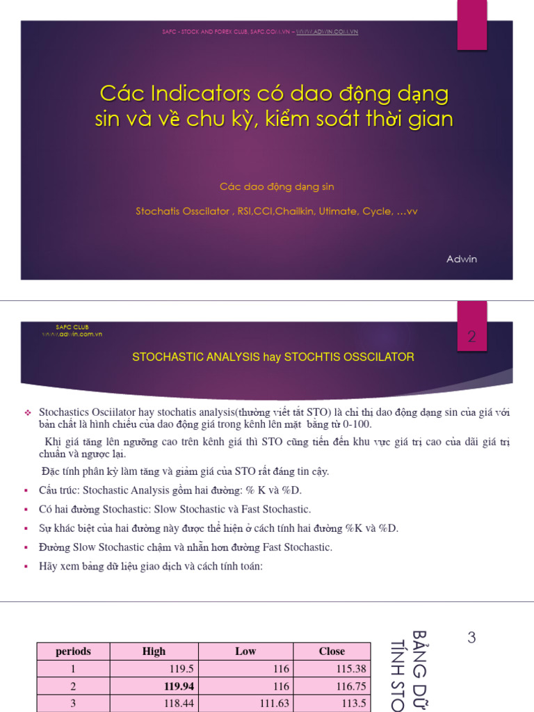 Bai 3-2 - DaoDong | PDF