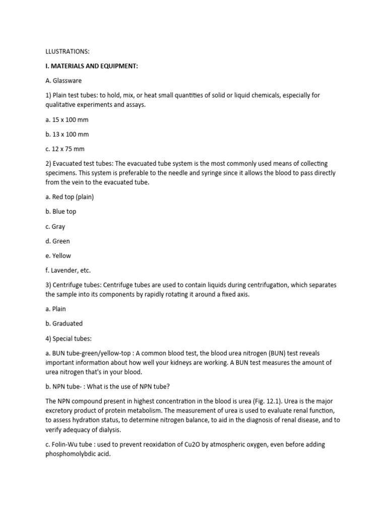 CC Instrument | PDF | Filtration | Syringe