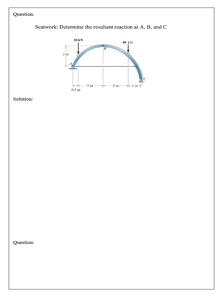 Ce 315 Activity Format 3 | PDF | Science & Mathematics