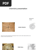 1.1.4.3 Timber Defects - Seasoning Handling | PDF