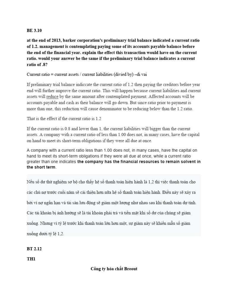 Be 3.10 BT2.12 | PDF