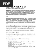 SIGNIFICANT FIGURES Lesson Plan | PDF | Significant Figures | Lesson Plan