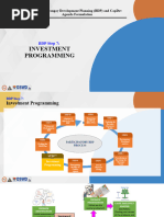 Capability Development (Capdev Sample | PDF | Capacity Building | Inventory
