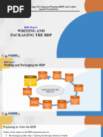 Capability Development (Capdev Sample | PDF | Capacity Building | Inventory