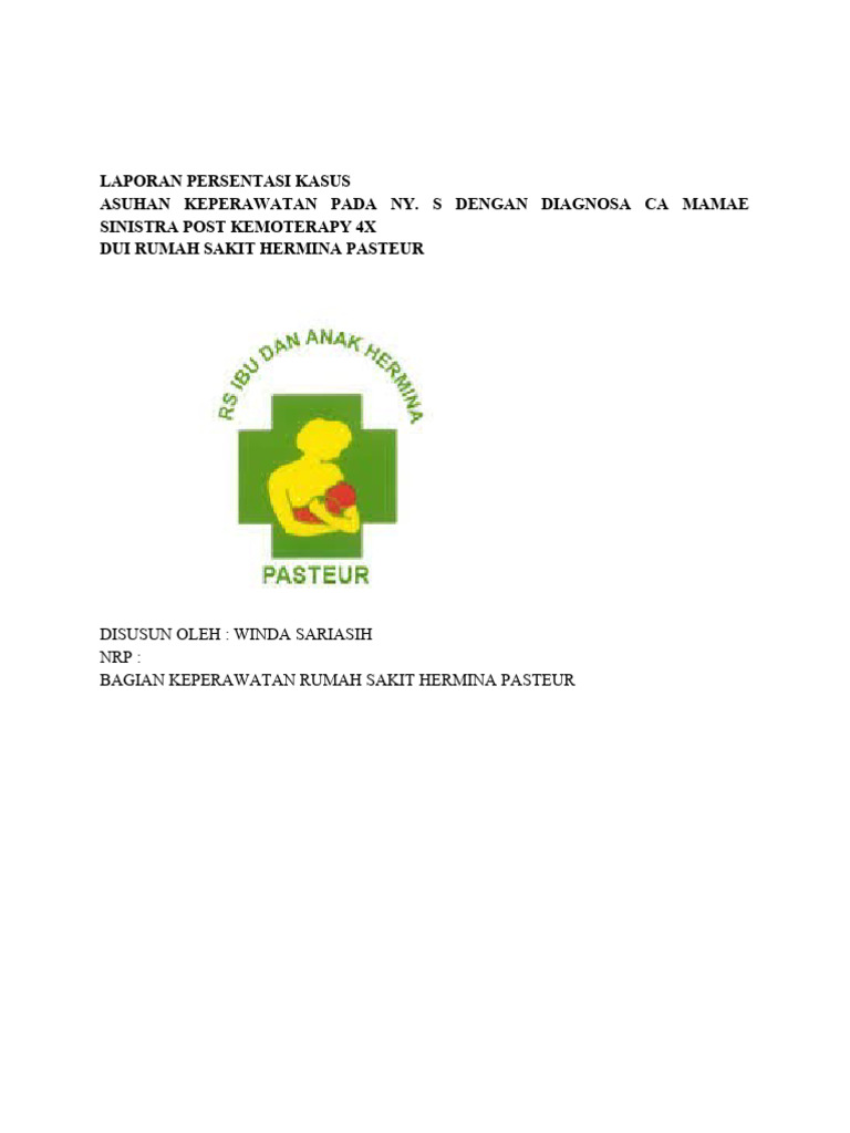 Laporan Bedah 3 | PDF