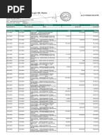 Account Maintenance Certificate | PDF