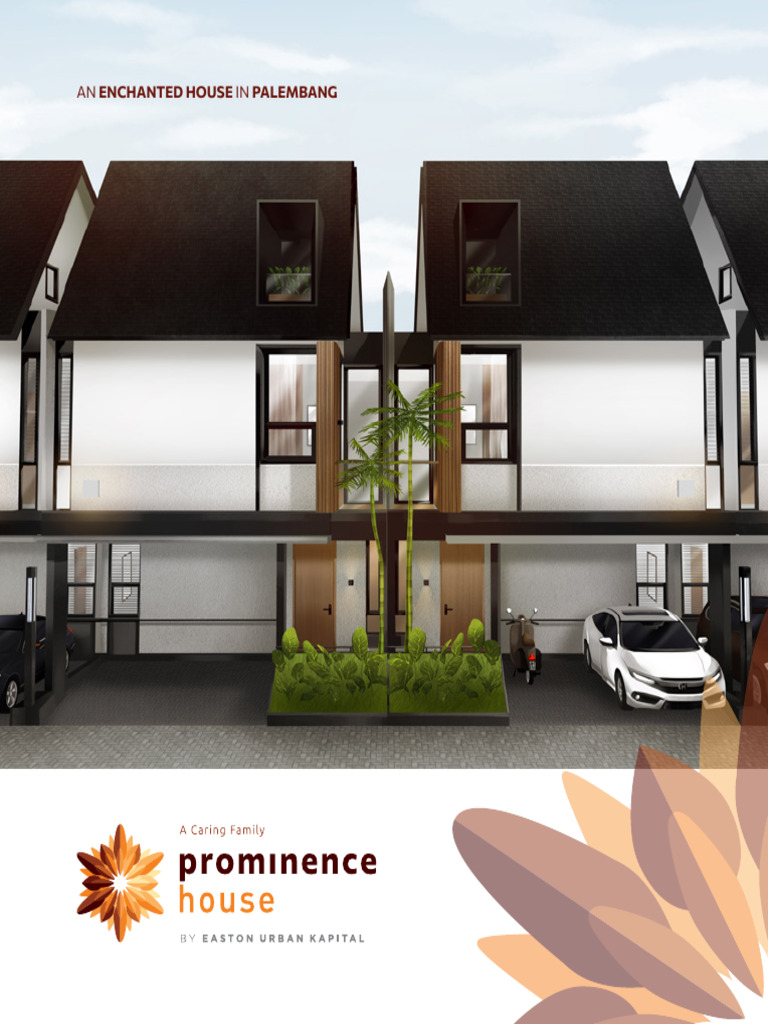 E-Booklet - Prominence House | PDF
