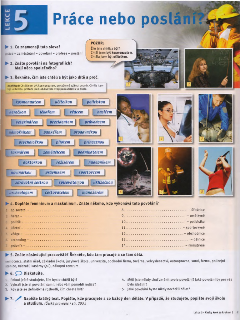 KzaK B1 L05 | PDF