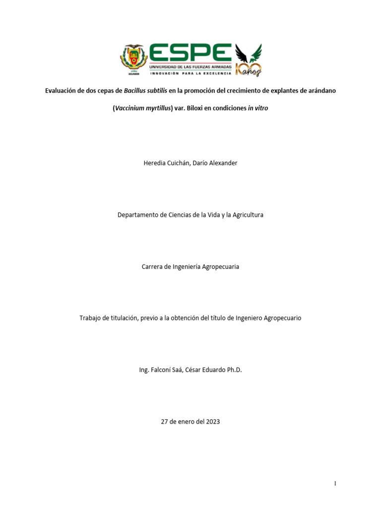 Iasa I-Tt-0058 | PDF | Hormona Vegetal | Biología