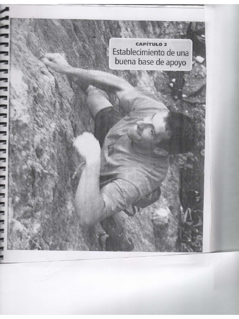 Guia Completa de Entrenamiento en Escalada-2 | PDF