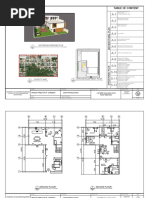 2 Storey Commercial Building Structural Plan-03-06-23 | PDF