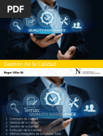Alerta de Calidad | PDF