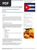 Vinta - Menu | PDF | Sauce | Drink