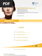 BASF Sunscreen Simulator Overview | PDF | Sunscreen | Ultraviolet