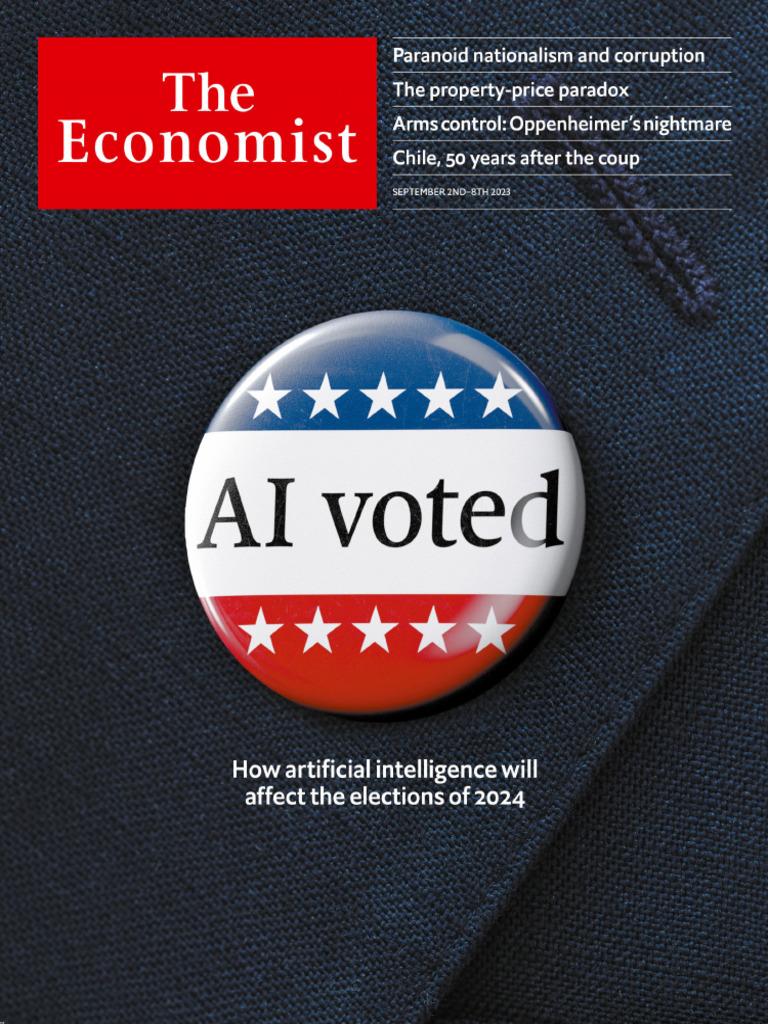 The Economist 0209 | PDF