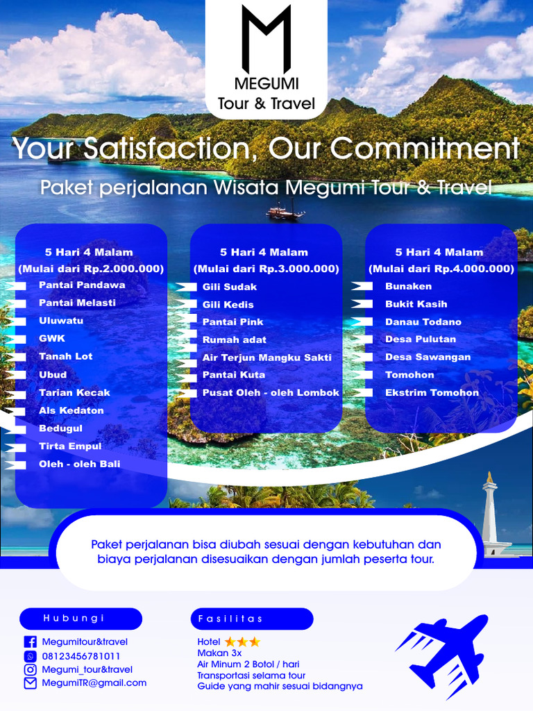 Muhammad Zainuddin - UJK DG Muda - Brosur | PDF