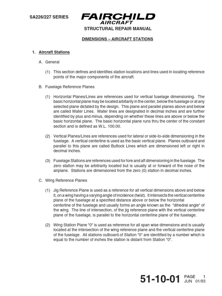 SRM 51-10-01 226 7 R20 | PDF | Vehicle Parts | Aerospace Engineering