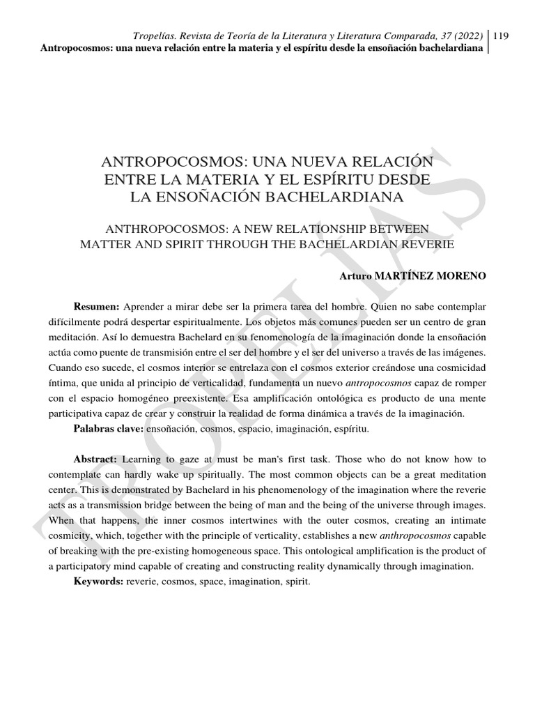 10.+Mart%C3%ADnez+Moreno+%28119-132%29 | PDF | Conocimiento | Experiencia