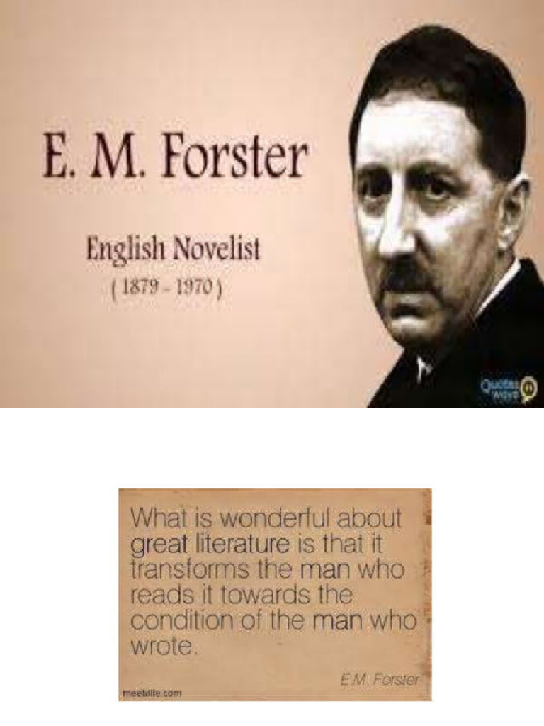 Lecture 2 - Modern Novel | PDF Lecture 2 - Modern Novel | PDF