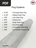 API 11D1 Packers and Bridge Plugs | PDF