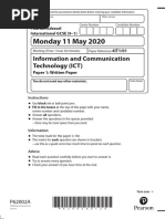 Cahier Dactivités (Answer Keys) | PDF